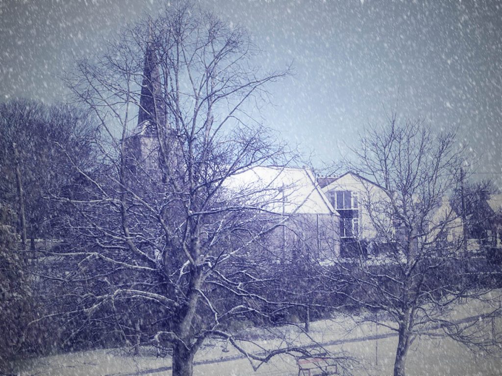 Santa’s Wonderland Limerick