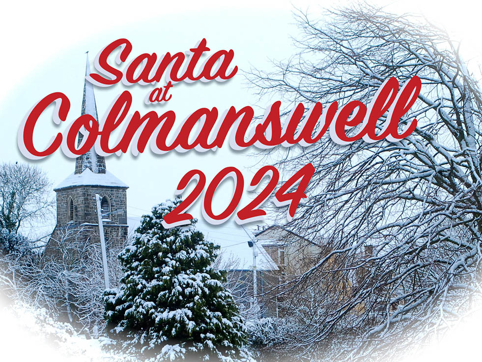 Real Santa Experience Limerick