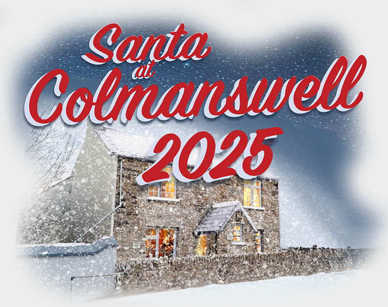 Santa’s Wonderland Limerick